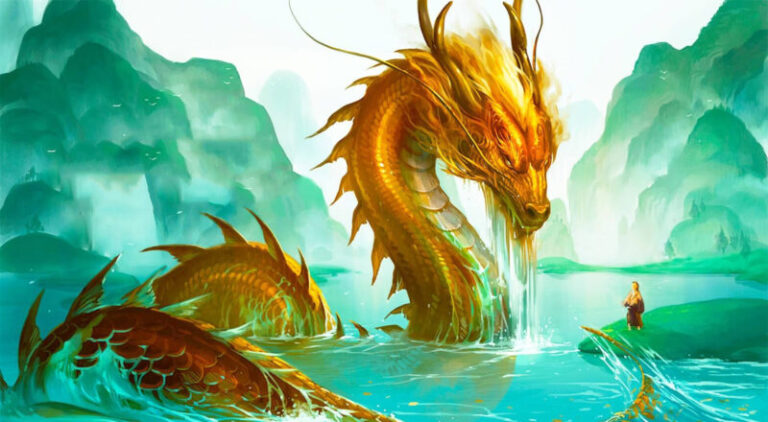 99+ những hình ảnh con rồng đẹp nhất thế giới làm hình nền