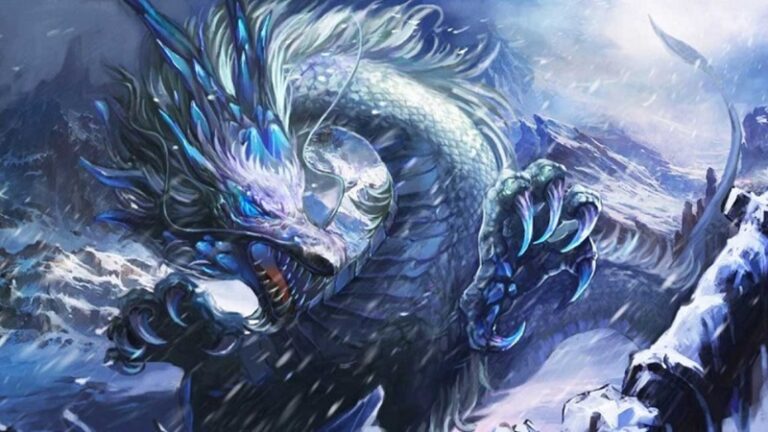 99+ những hình ảnh con rồng đẹp nhất thế giới làm hình nền