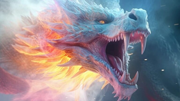 99+ những hình ảnh con rồng đẹp nhất thế giới làm hình nền