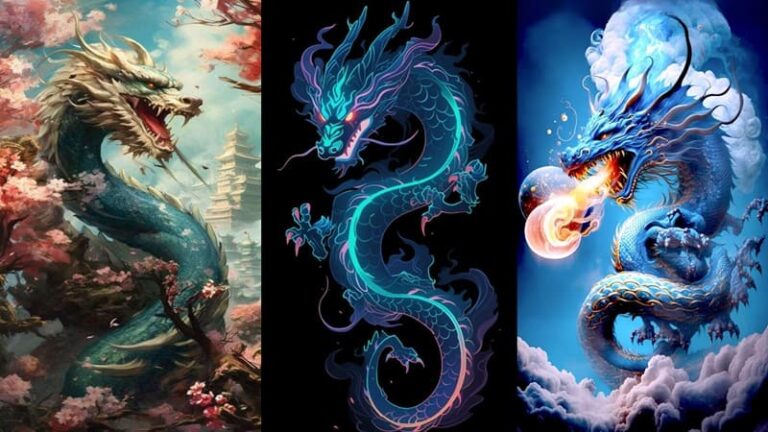 99+ những hình ảnh con rồng đẹp nhất thế giới làm hình nền