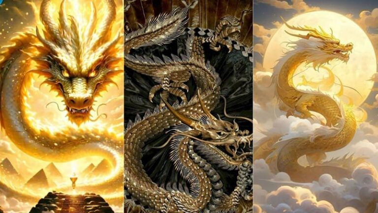 99+ những hình ảnh con rồng đẹp nhất thế giới làm hình nền