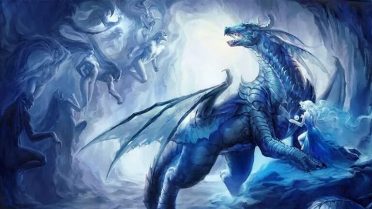 99+ những hình ảnh con rồng đẹp nhất thế giới làm hình nền