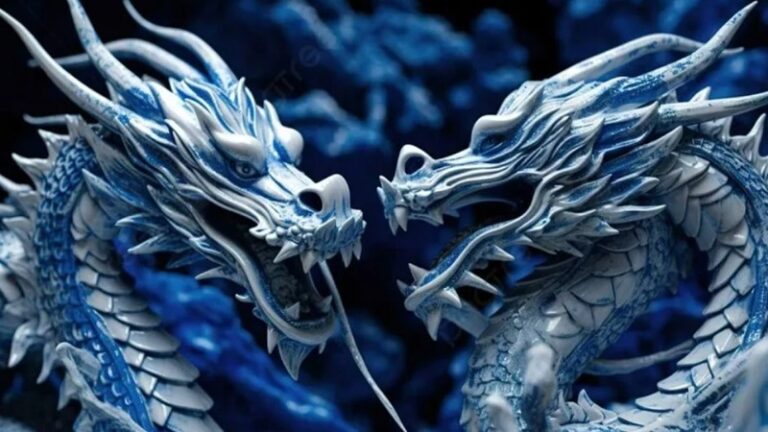 99+ những hình ảnh con rồng đẹp nhất thế giới làm hình nền