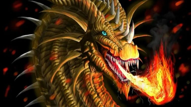 99+ những hình ảnh con rồng đẹp nhất thế giới làm hình nền