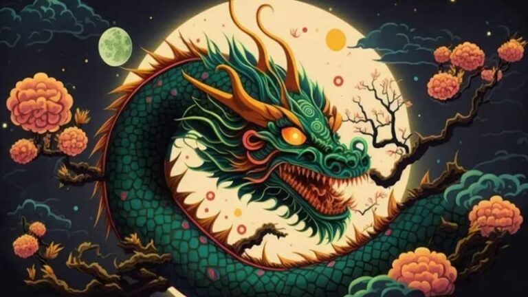 99+ những hình ảnh con rồng đẹp nhất thế giới làm hình nền