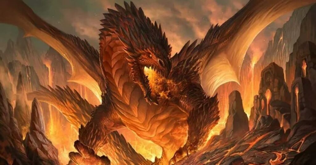 99+ những hình ảnh con rồng đẹp nhất thế giới làm hình nền