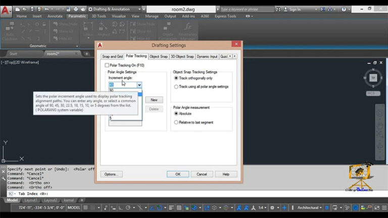 Tải AutoCAD 2007 - Hướng dẫn cài đặt chi tiết nhất