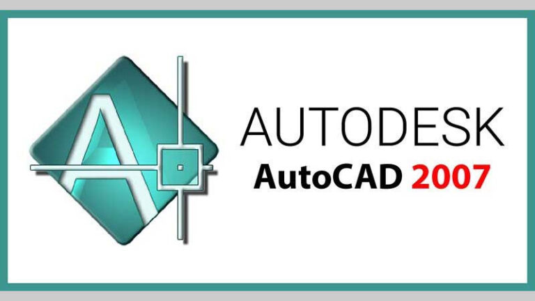 Tải AutoCAD 2007 - Hướng dẫn cài đặt chi tiết nhất