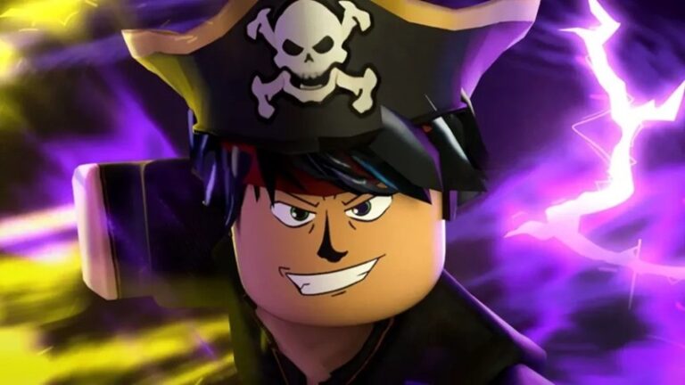 UPDATE Blox Fruits cho ROBLOX - Trò chơi Tải về