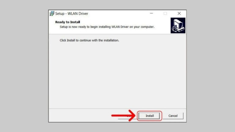 Tải driver WiFi Win 7, những cách tải và cài đặt dễ dàng nhất