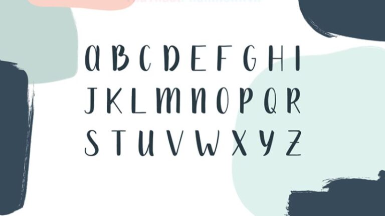 Tải Font Full, Download Font tiếng việt đầy đủ cho máy tính