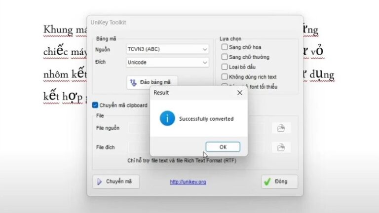 Tải Font VNTime: Bộ Font chữ Việt hóa trên máy tính