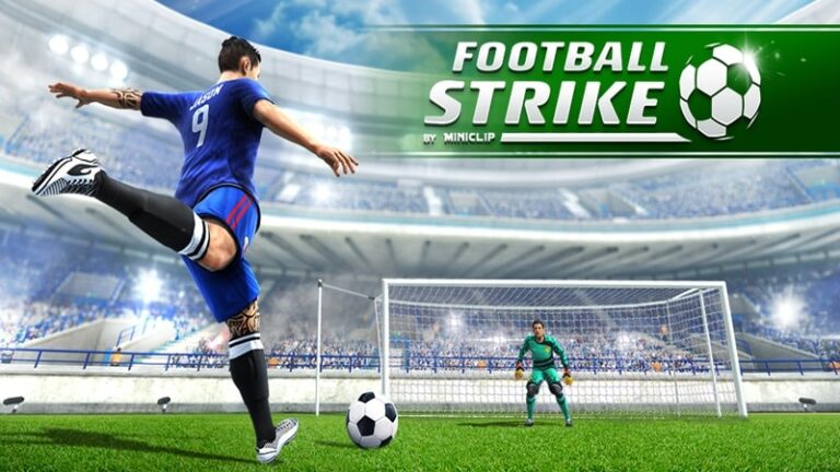 Top 20+ game bóng đá miễn phí: Tải ngay cho PC, Android & iOS 2025