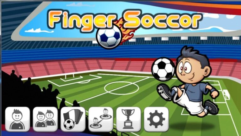 Top 20+ game bóng đá miễn phí: Tải ngay cho PC, Android & iOS 2025