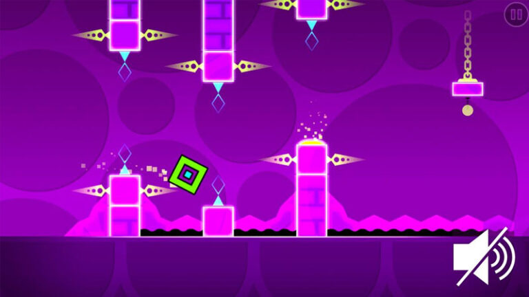 Geometry Dash Lite APK cho Android