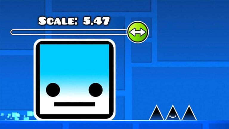 Geometry Dash Lite APK cho Android