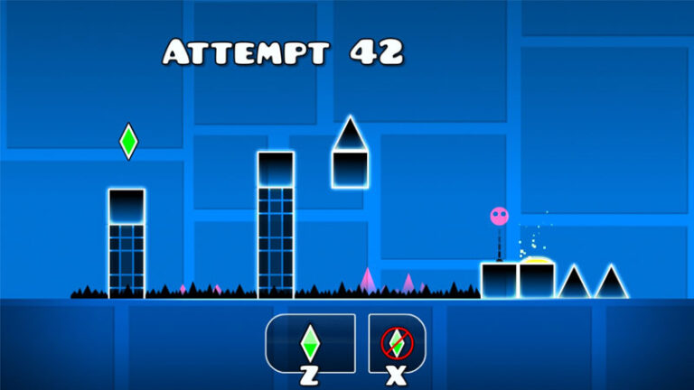 Geometry Dash Lite APK cho Android