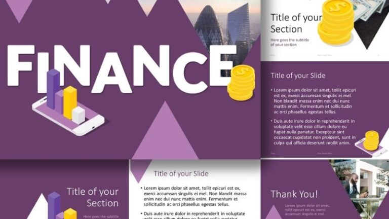 Bộ sưu tập 100+ slide, tải mẫu Powerpoint đẹp miễn phí