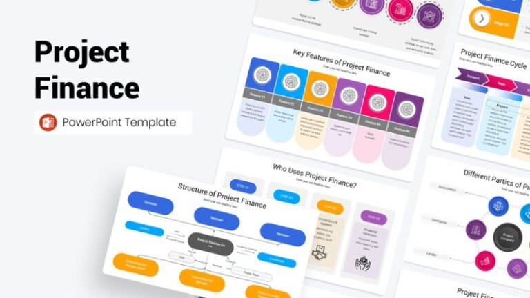 Bộ sưu tập 100+ slide, tải mẫu Powerpoint đẹp miễn phí