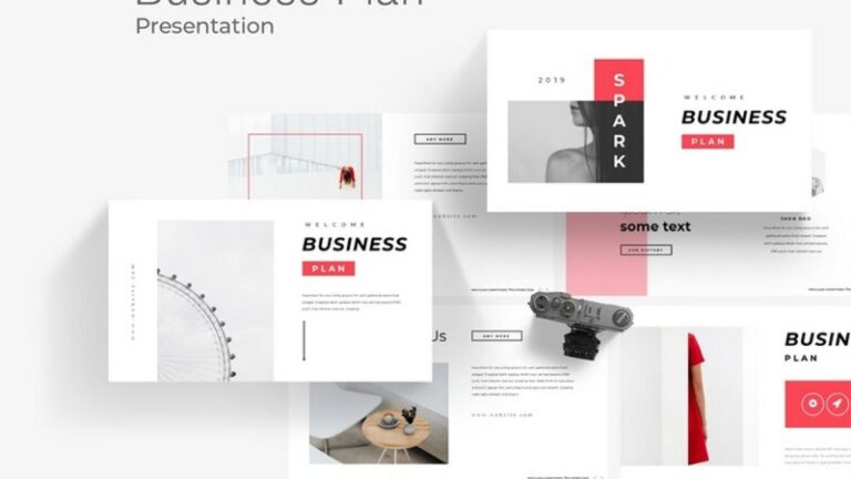 Bộ sưu tập 100+ slide, tải mẫu Powerpoint đẹp miễn phí