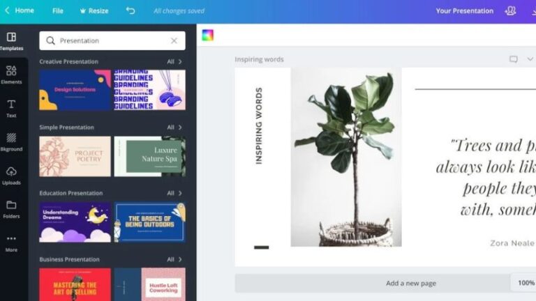 Bộ sưu tập 100+ slide, tải mẫu Powerpoint đẹp miễn phí