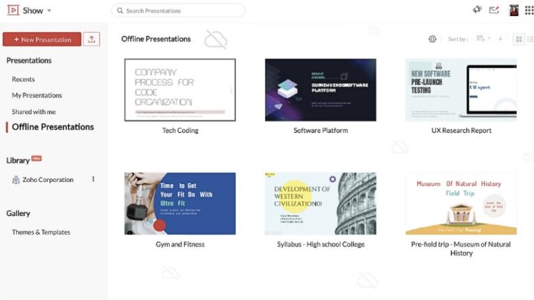 Bộ sưu tập 100+ slide, tải mẫu Powerpoint đẹp miễn phí