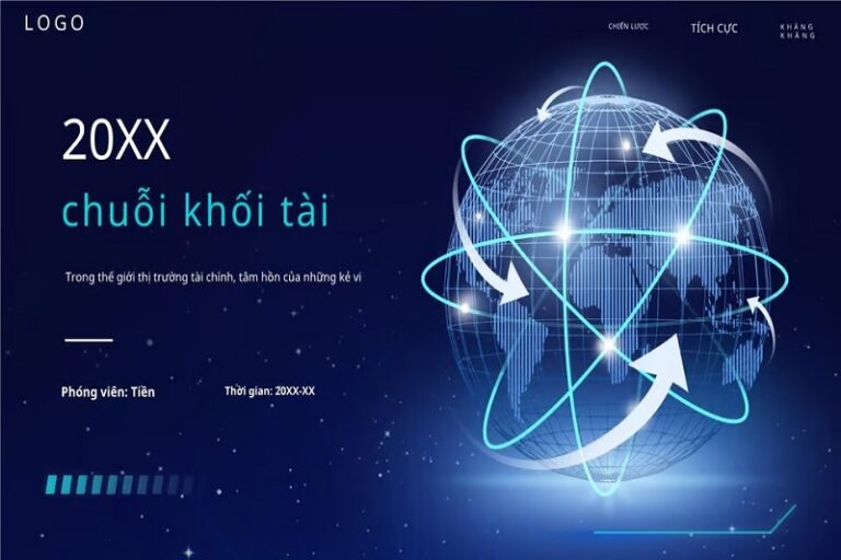 Tải mẫu PowerPoint miễn phí, chuyên nghiệp nhất