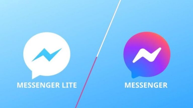 Messenger Lite - Ứng dụng nhắn tin cho điện thoại cấu hình thấp