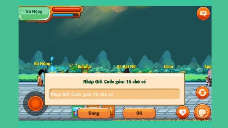 Tải Nro Blue - Ngọc Rồng Blue APK miễn phí trên Android, iOS