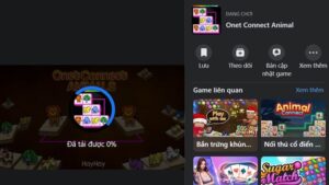 Tải Pikachu Classic - Game nối thú cổ điển