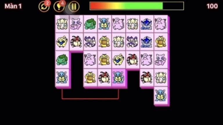 Tải Pikachu Cổ Điển Miễn Phí 2025 (PC, Android, iOS) & Chơi Online