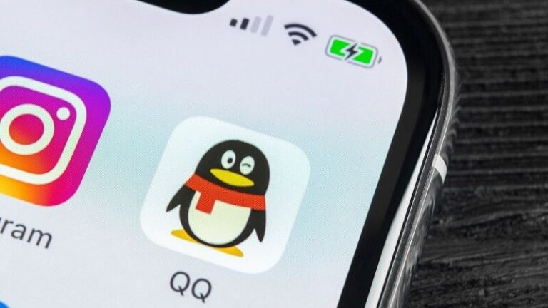 Cách tải QQ Tencent miễn phí trên Android, iOS, máy tính