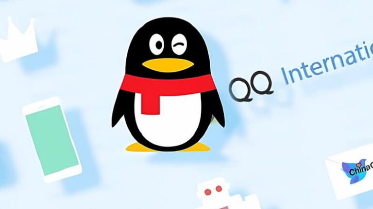 Cách tải QQ Tencent miễn phí trên Android, iOS, máy tính