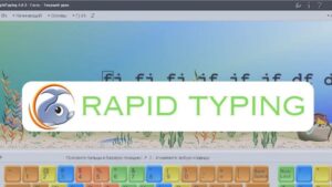 Cách tải phần mềm Rapid Typing trên máy tính (PC) nhanh nhất