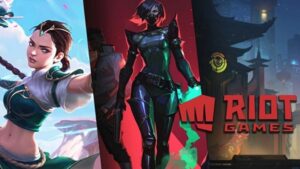 Hướng Dẫn Tải Riot Client 2025 Chi Tiết (LMHT & Valorant) - An Toàn ...