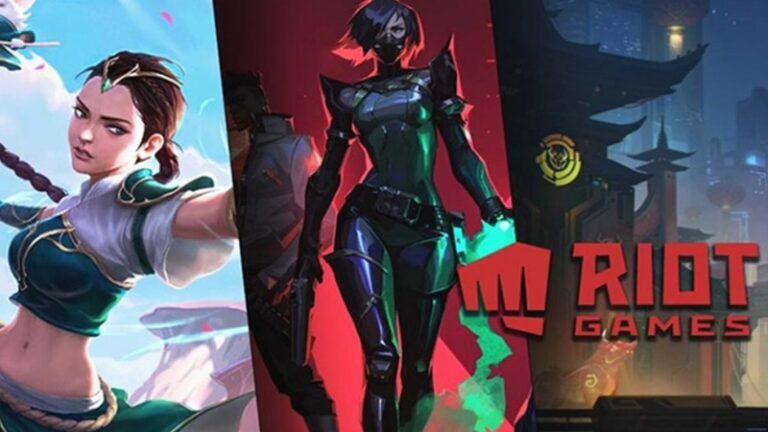 Hướng Dẫn Tải Riot Client 2025 Chi Tiết (LMHT & Valorant) - An Toàn ...