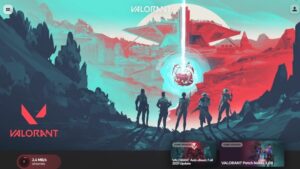 Hướng Dẫn Tải Riot Client 2025 Chi Tiết (LMHT & Valorant) - An Toàn ...