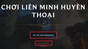 Hướng Dẫn Tải Riot Client 2025 Chi Tiết (LMHT & Valorant) - An Toàn ...