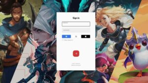 Hướng Dẫn Tải Riot Client 2025 Chi Tiết (LMHT & Valorant) - An Toàn ...