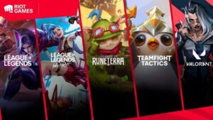 Hướng Dẫn Tải Riot Client 2025 Chi Tiết (LMHT & Valorant) - An Toàn ...