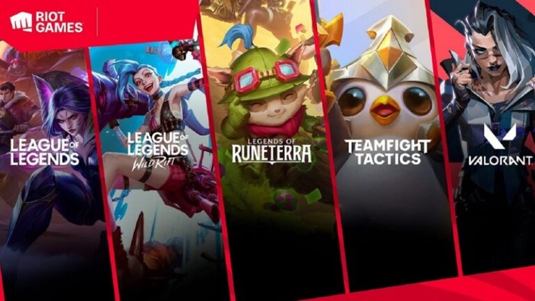 Hướng Dẫn Tải Riot Client 2025 Chi Tiết (LMHT & Valorant) - An Toàn ...