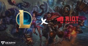 Hướng Dẫn Tải Riot Client 2025 Chi Tiết (LMHT & Valorant) - An Toàn ...