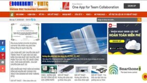 Tải Sách PDF Miễn Phí: Top 10 Website Hay Nhất 2025 (Tiếng Việt, Ebook ...