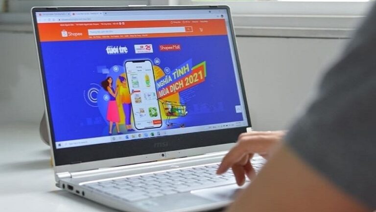 Cách tải Shopee PC không phải ai cũng biết