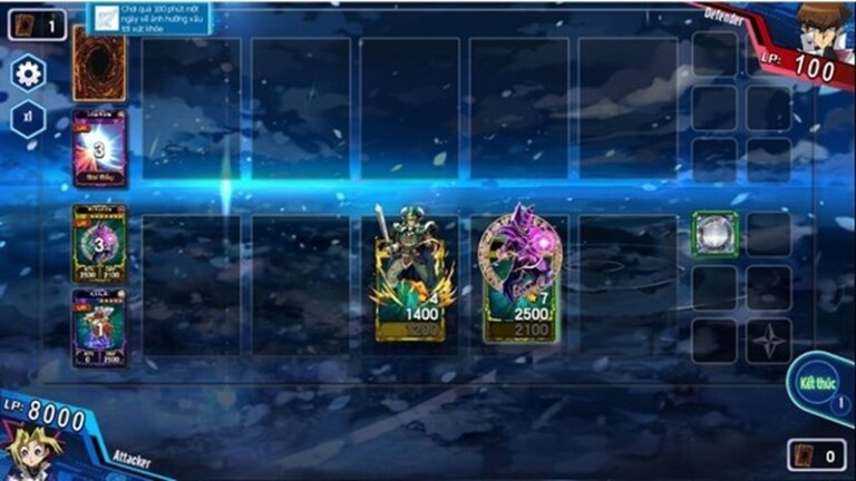 Tải Yugi H5 – Game HTML5 chơi ngay không cần tải