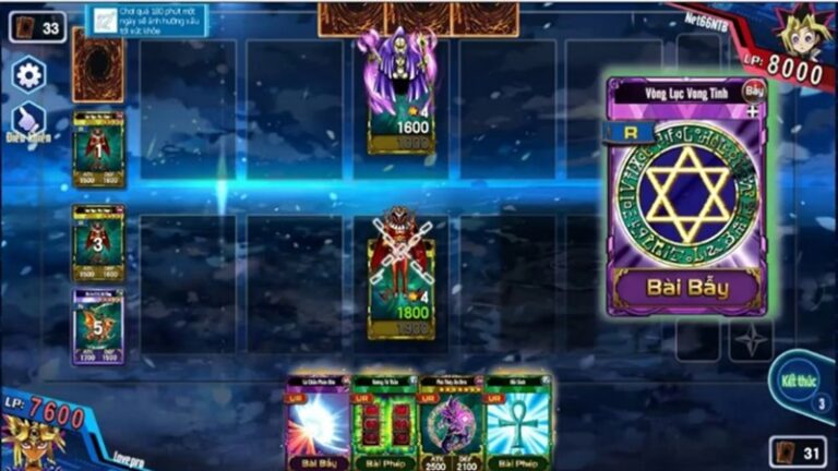 Tải Yugi H5 – Game HTML5 chơi ngay không cần tải