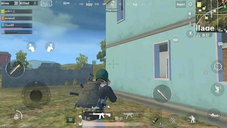 Tăng FPS PUBG hiệu quả nhất cho máy cấu hình yếu