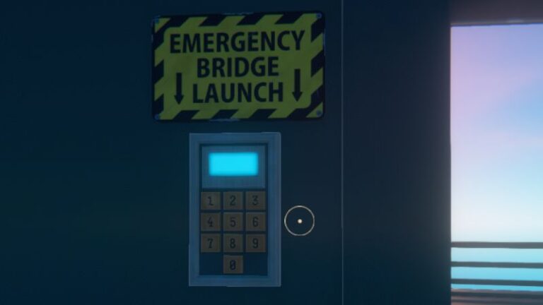 Toàn cảnh về map chơi trong Tangaroa Raft