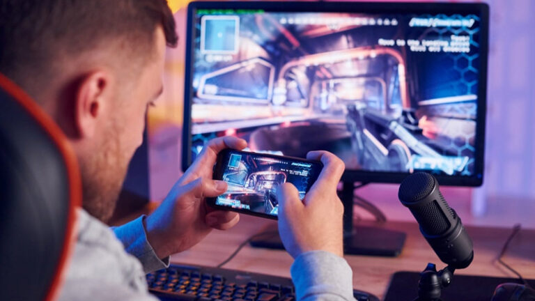 Tổng hợp 200+ cách đặt tên game hay cho nam, nữ