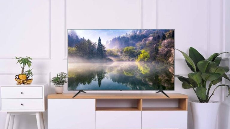 Top 5 Tính Năng Nổi Bật Của Tivi Casper 55 Inch Smart TV